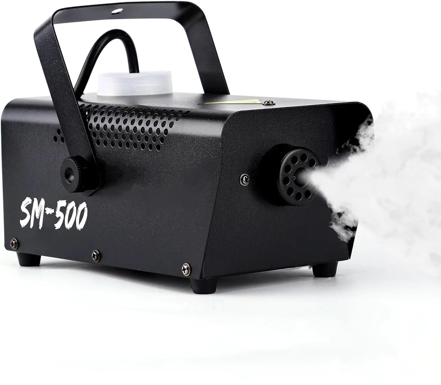 Professional Smoke Machine Rental | Boomax AV Rental