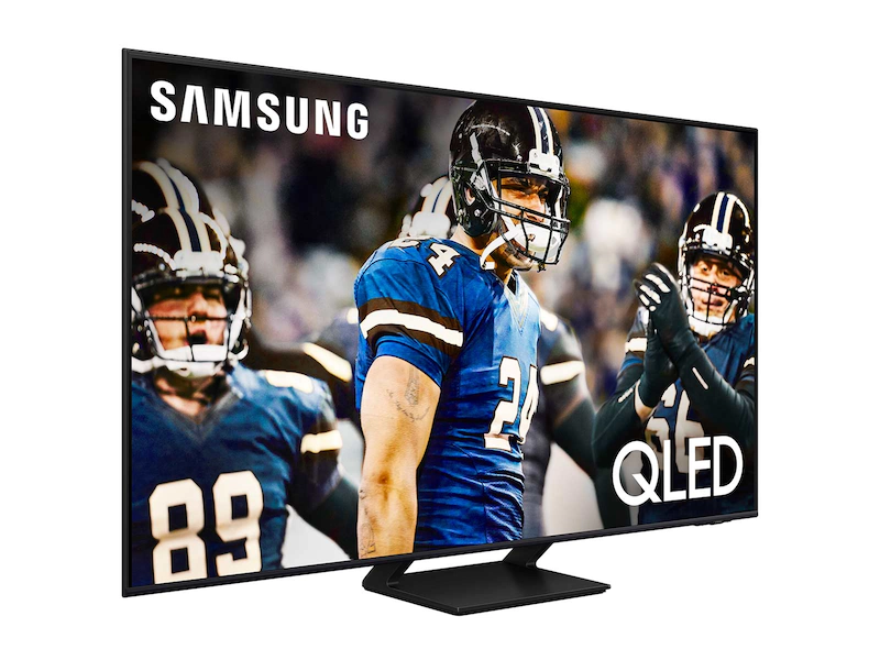 Samsung 65" QLED 4K Q70D Series TV Rental | Boomax AV Rental